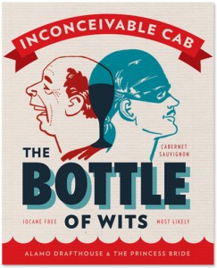 Princess Bride Wine… Inconceivable! | VINEgeek